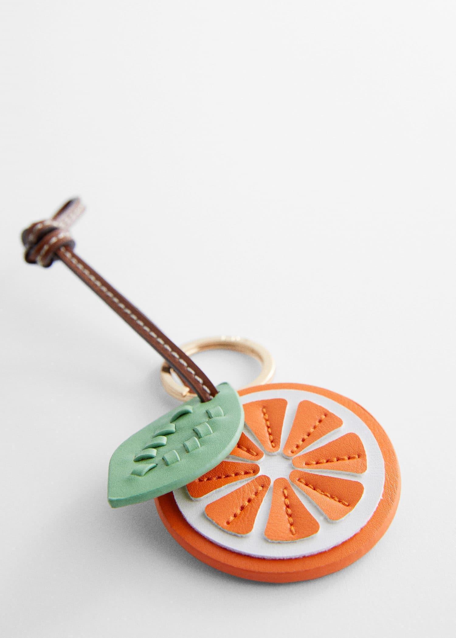 تسوق Orange Fruit Key Ring Mango | أزاديا الإمارات العربية المتحدة