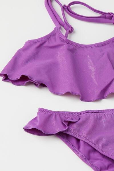 تسوق Lame Mermaid Bikini Girls Lam Mermaid Calzedonia أزاديا