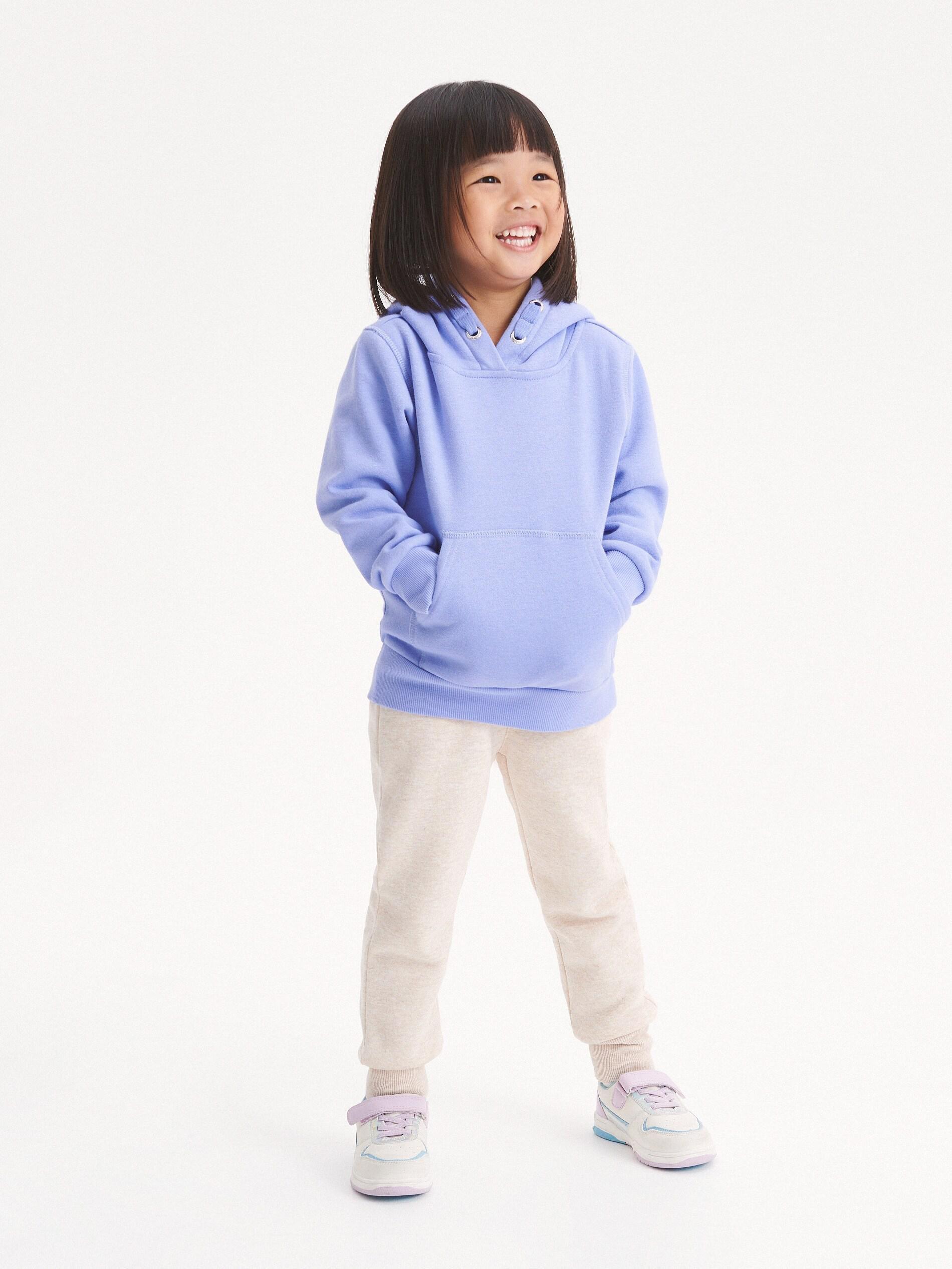 تسوق Beige Sweatpants, Kids Girls Reserved | أزاديا الإمارات العربية ...