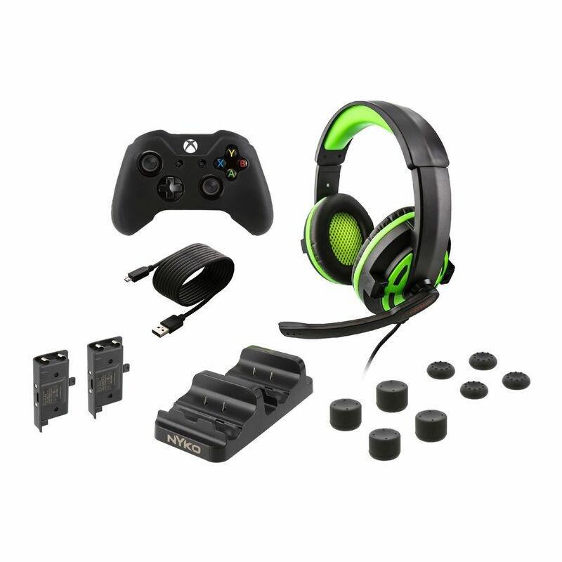 NYKO Nyko Master Pak for Xbox One | Azadea UAE
