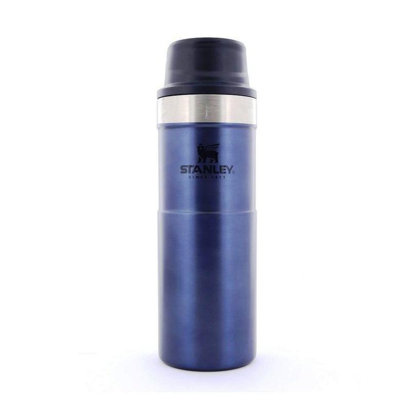 STANLEY Stanley Trigger Action Travel Mug Nightfall Blue 470ml | Azadea ...