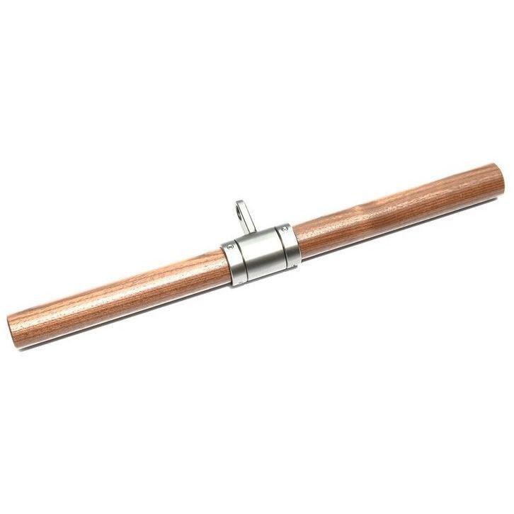 STIL-FIT Stil-Fit Biceps/Triceps Bar Walnut Accessory | Azadea UAE