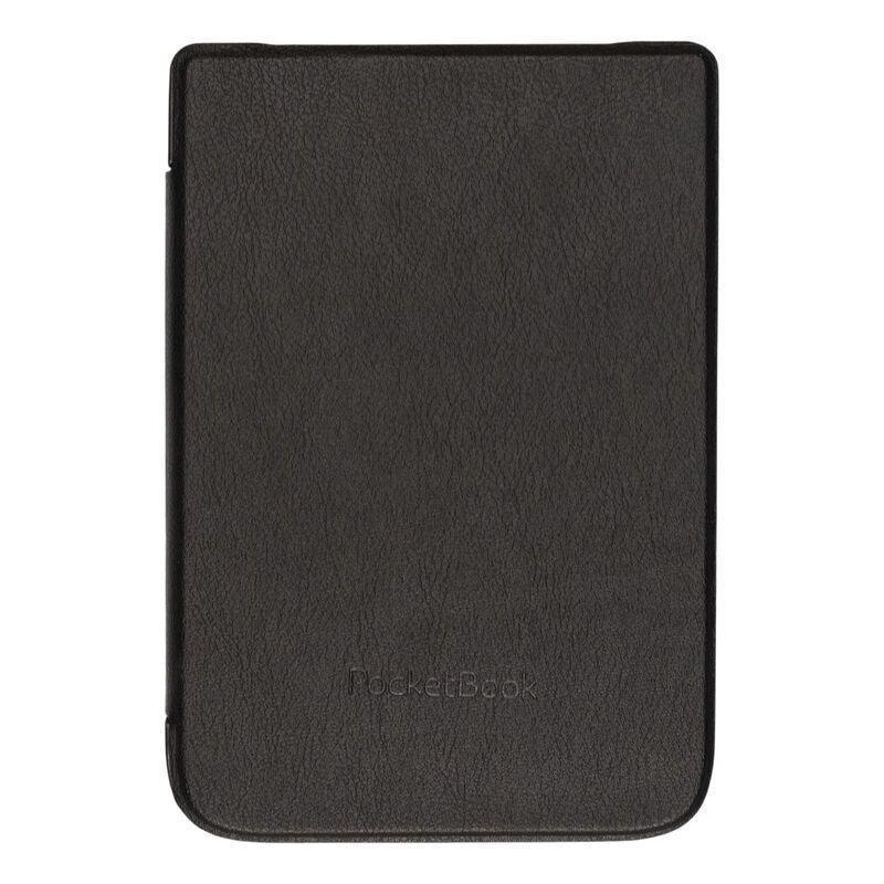 تسوق PocketBook Cover Shell fits 6-Inch - Black POCKETBOOK | أزاديا ...