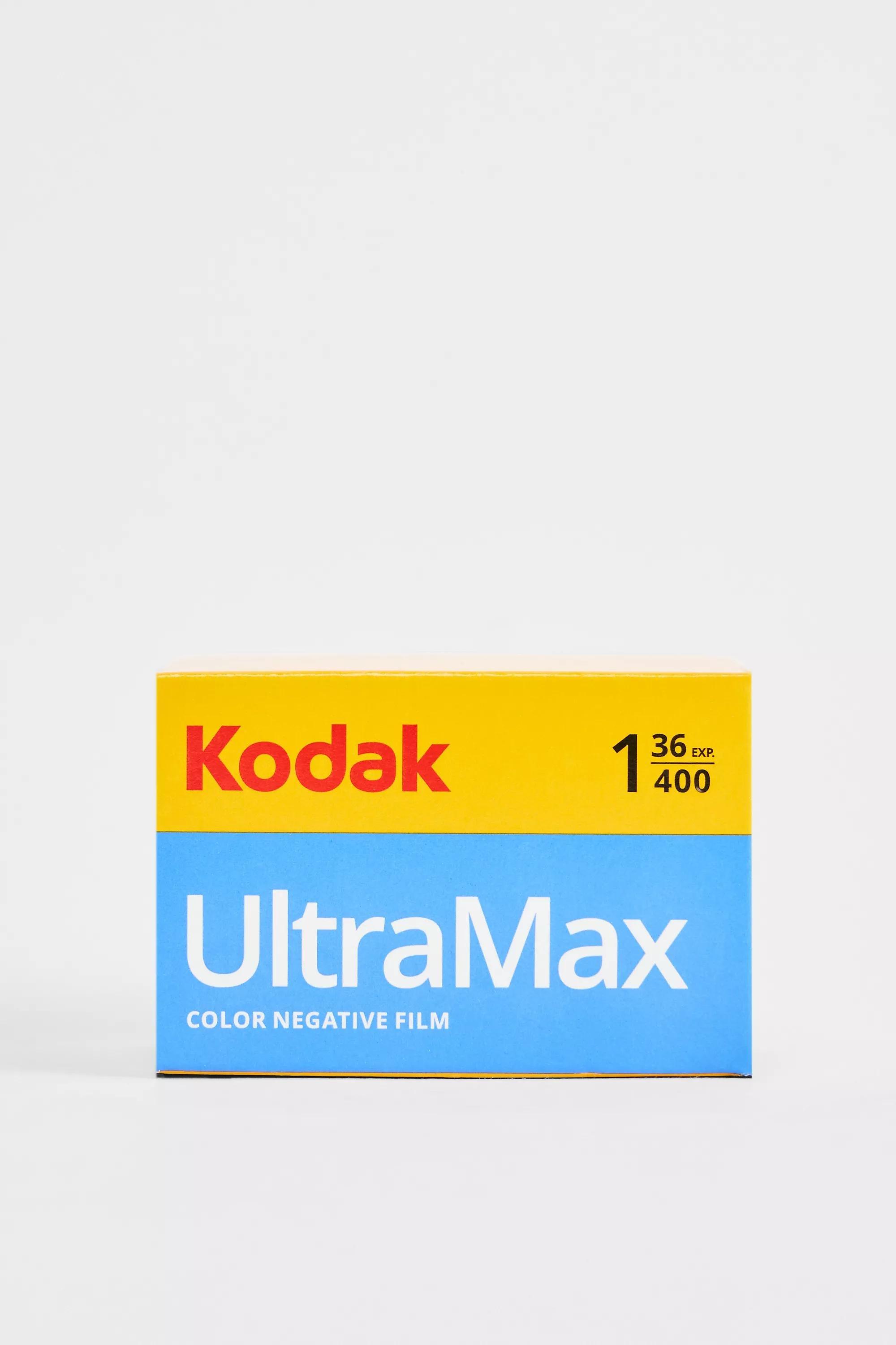 Urban Outfitters ASSORT Kodak UltraMax 35mm Film | Azadea UAE