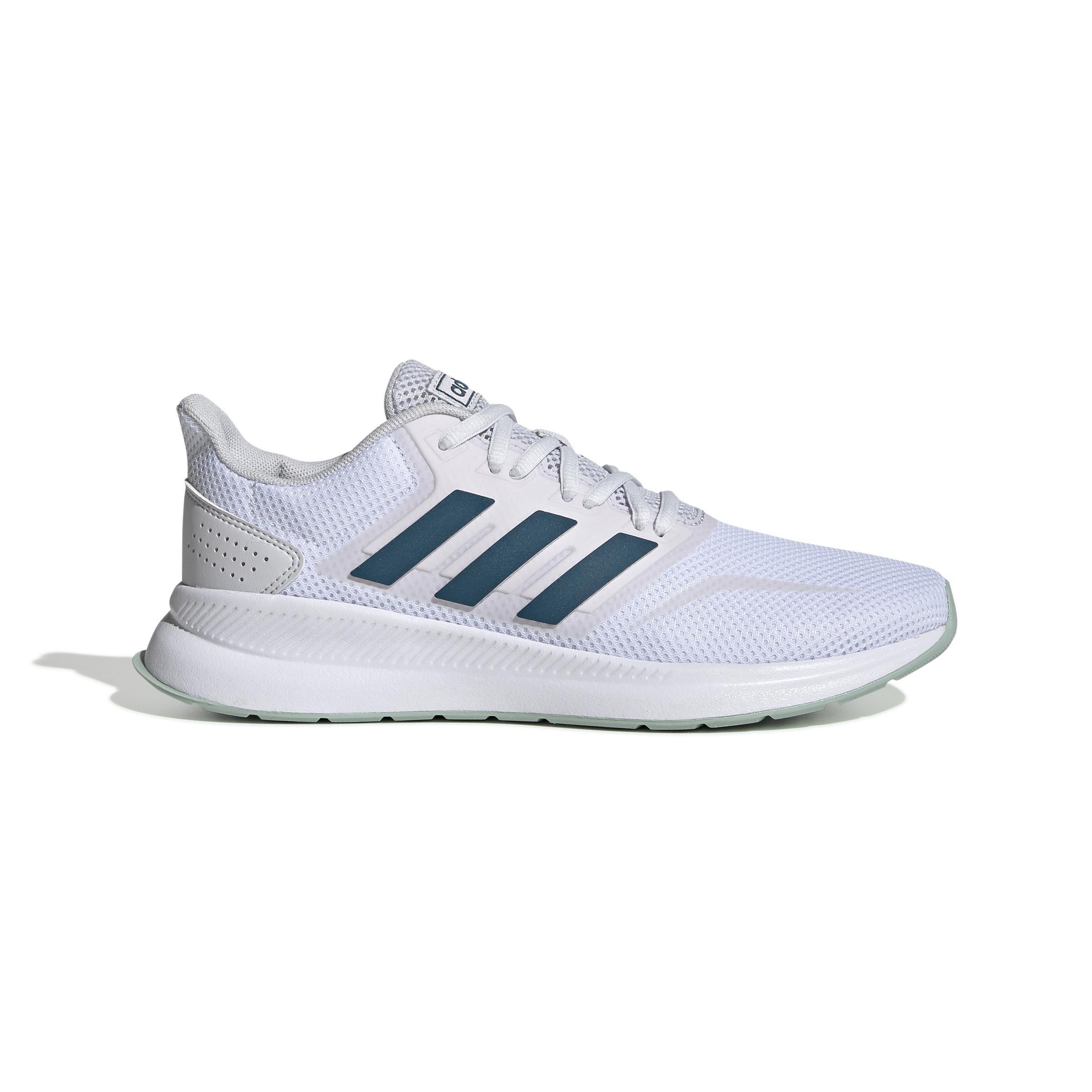 Runfalcon Shoes, White | adidas Lebanon