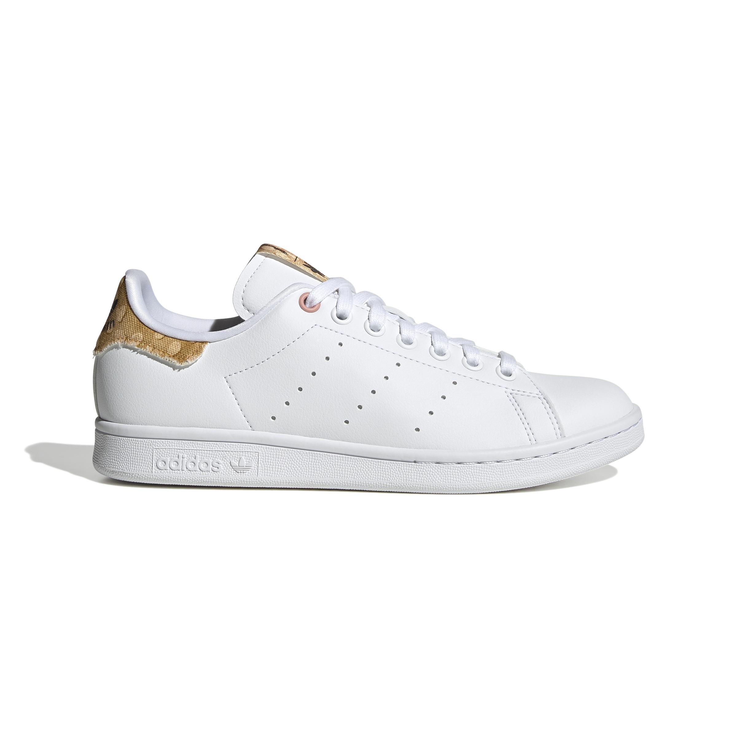 Disney Stan Smith Shoes Ftwr, White | adidas Lebanon